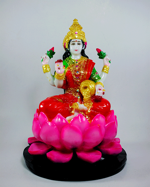 Resine Lakshmi - The Classics Collections
